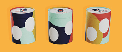 GoodbyeJar set za vrtce | GoodbyeJar